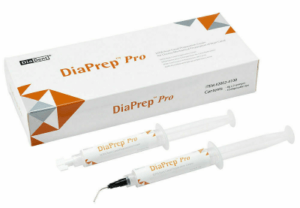 Diadent DiaPrep Pro EDTA Root Canal Preparation Cream Dental - Dent Zar ...